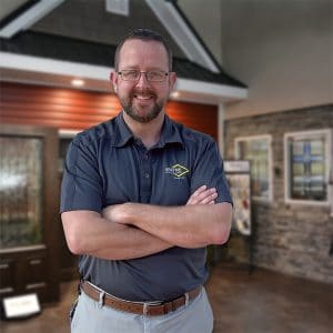 Wayne Door | More Than Just Garage Doors