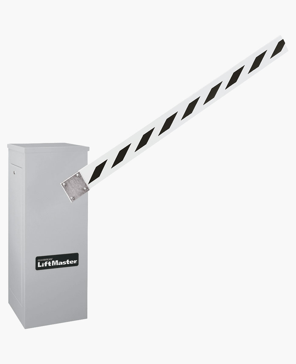 Commercial Gate Openers | Wayne Garage Door - Solutions For Any Opening