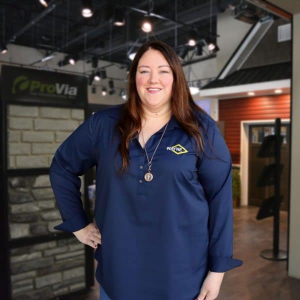 Wayne Door | More Than Just Garage Doors