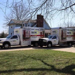 Window & Door Installation | Wayne Door | Dover, Canton, Ohio