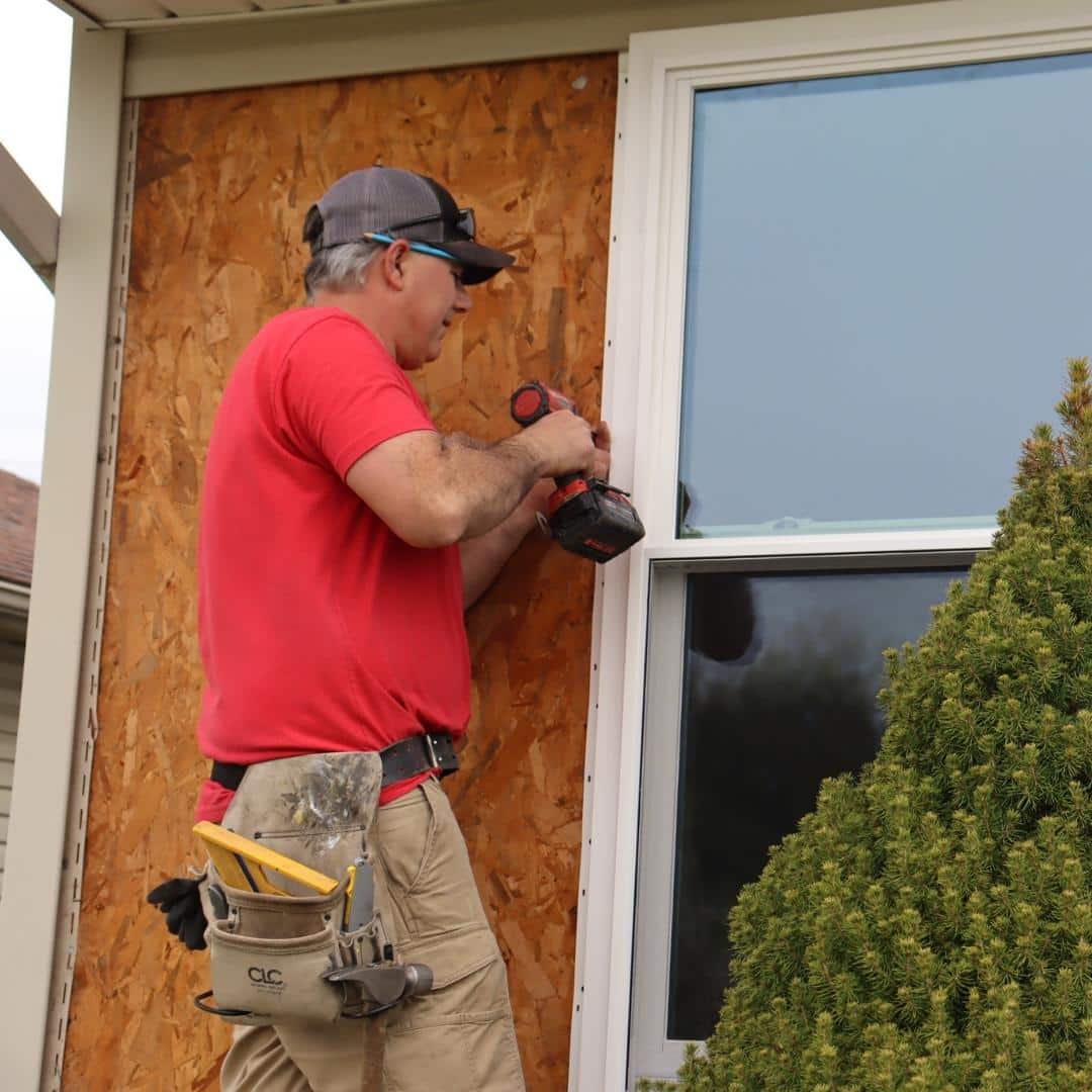 Window & Door Installation | Wayne Door | Dover, Canton, Ohio