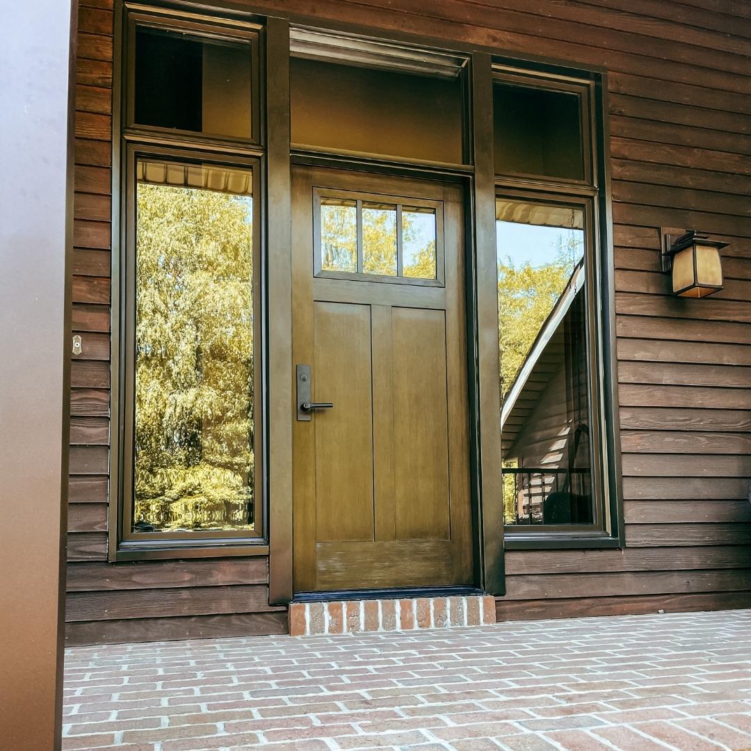 Window & Door Installation | Wayne Door | Dover, Canton, Ohio