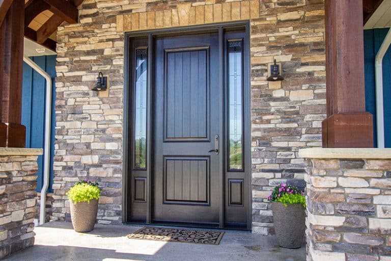 Wayne Door | More Than Just Garage Doors