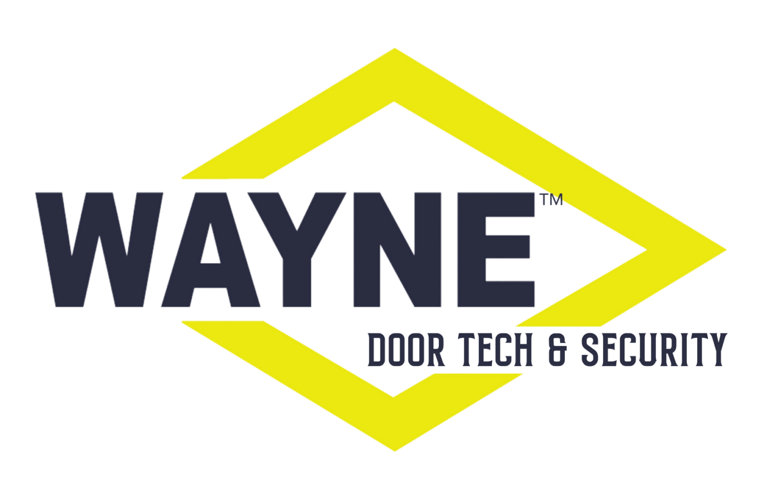 Door Entry Systems | Wayne Garage Door